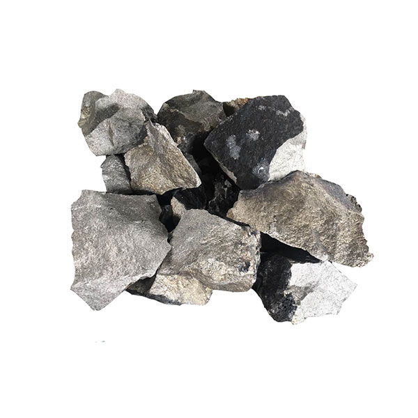 Silicon Chromium Alloy - Zhengzhou Export Special Alloy Co., Ltd.