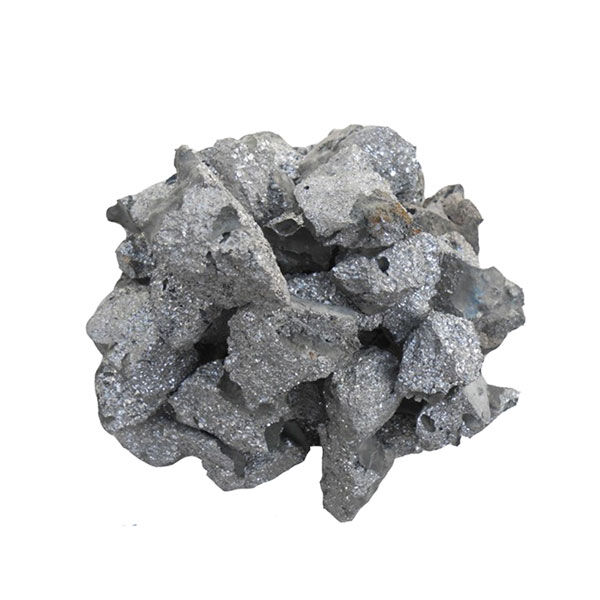 Silicon Chromium Alloy - Zhengzhou Export Special Alloy Co., Ltd.