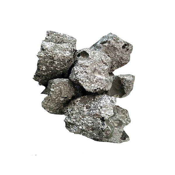 Silicon Chromium Alloy - Zhengzhou Export Special Alloy Co., Ltd.